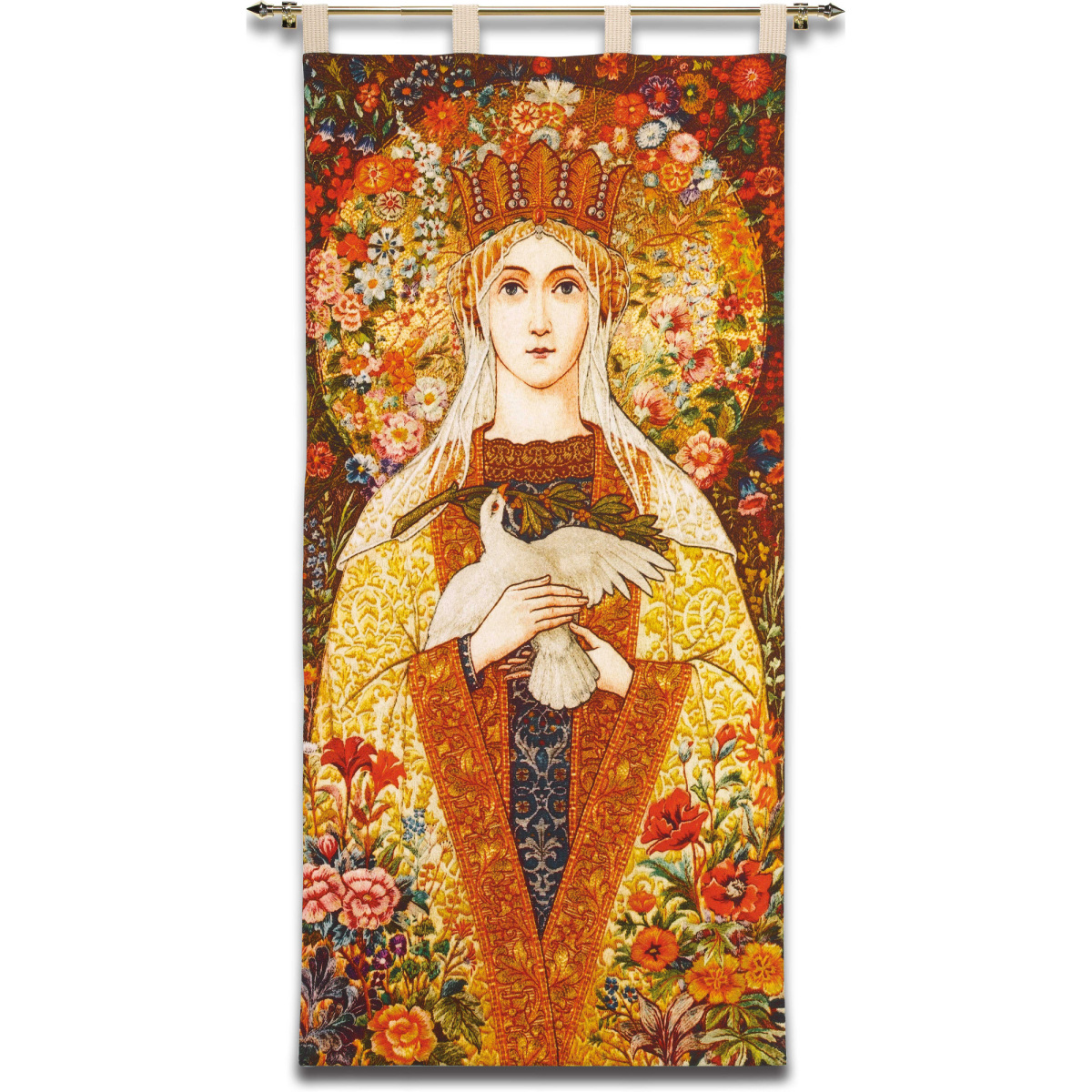 Banner - Tapestry #4700 - McKay Church Goods