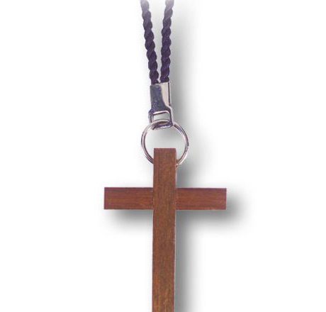 Altar Server Cross 1-1/2"H. WH662, Price Shown for 6 Pieces - McKay ...