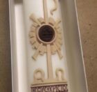 Christ Candles - Holy Trinity #84601001 - McKay Church Goods