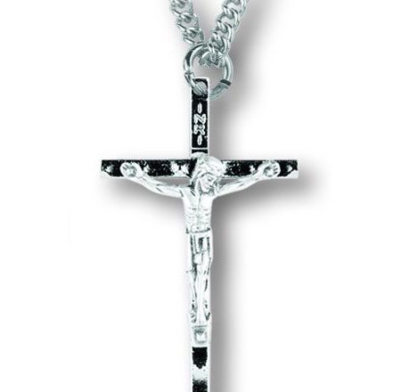 Altar Server Cross WH610, Price Shown for 6 Pieces - McKay Church Goods