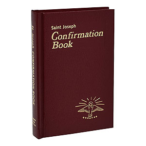 Confirmation Book #249/04 - McKay Church Goods