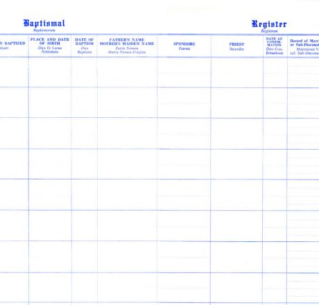 Combined Register #12 - McKay Church Goods