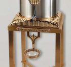 Holy Water Tank #61DWH30 - McKay Church Goods