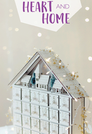 Advent, Prepare Your Heart and Home Pamphlets - English #P1909 - McKay ...