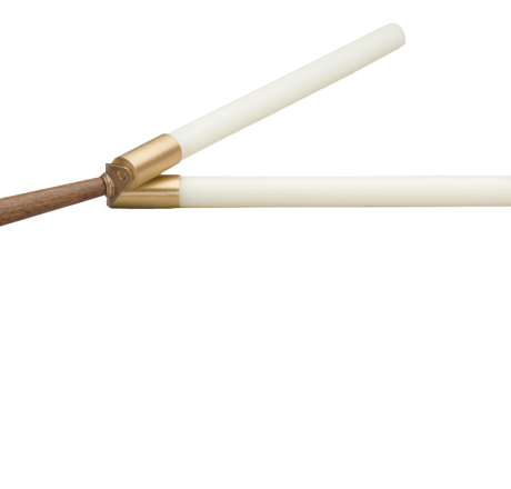 Saint Blaise Candle #2715 - McKay Church Goods