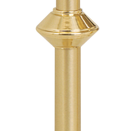 Acolyte Processional Candlestick #K137 (24"H., 20"H., 16"H. or 12"H ...