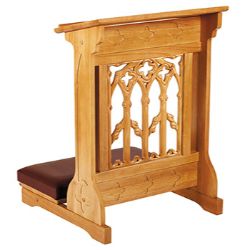 Kneeler #YD035 - McKay Church Goods