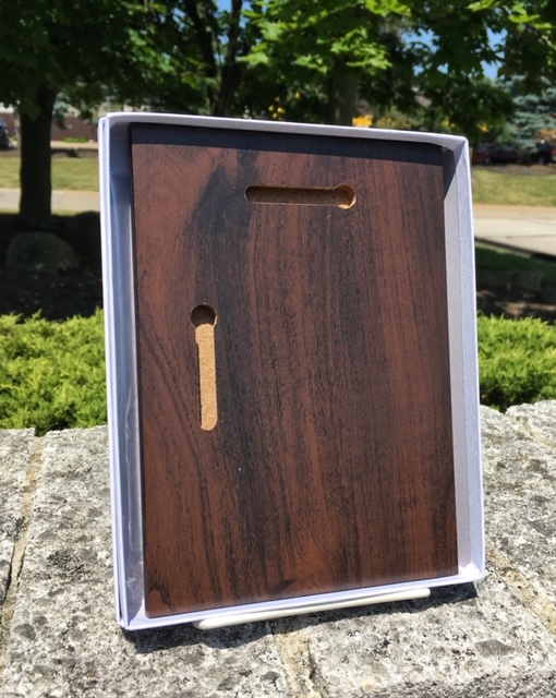 Altar Server Plaque - McKay Church Goods