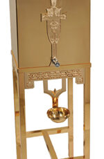 Holy Water Tanks - McKay Church Goods