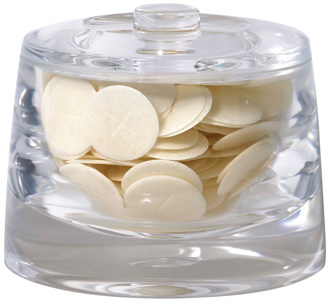 Host Box #K1020 - McKay Church Goods