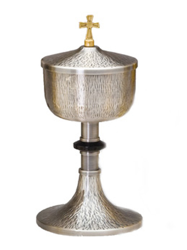 Ciborium #480B250 - McKay Church Goods