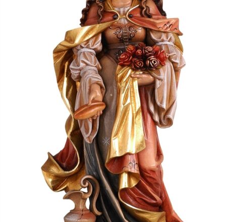 St. Elizabeth Statue #211000 - McKay Church Goods