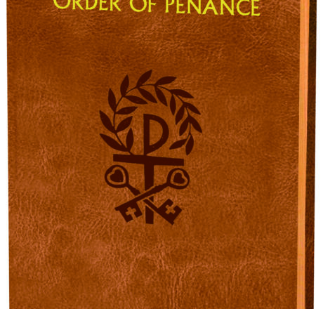 Order of Penance #117/19, ISBN: 9781958237090 - Catholic Book ...