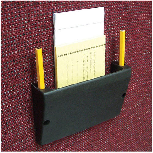Pew Rack Card & Pencil Holder #AP-701-CP01, Box of 100 - McKay Church Goods