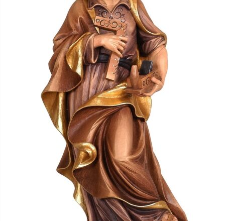 St. Joseph the Worker Statue #234000 - McKay Church Goods