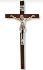 Crucifix Size 12" #4697412 - McKay Church Goods