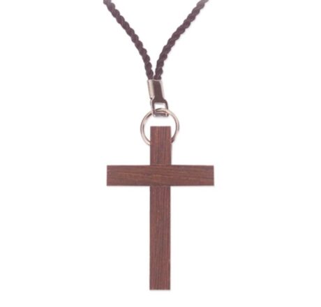 Altar Server Cross 1-3/4"H. WH626, Price Shown for 6 Pieces - McKay ...
