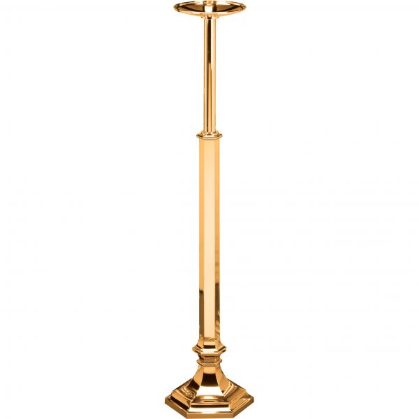 Processional Candlestick #245-206 44"H. - McKay Church Goods